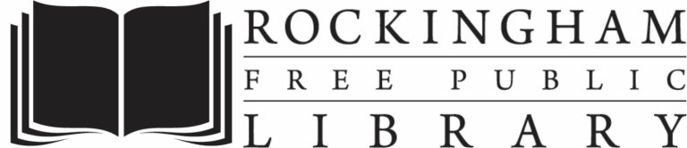Contact Us – Rockingham Free Public Library